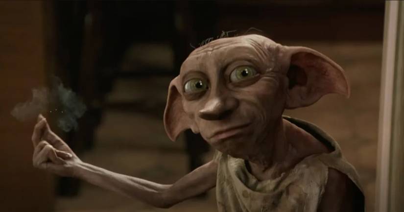 Harry Potter: Why Dobby Had to Die, Explained