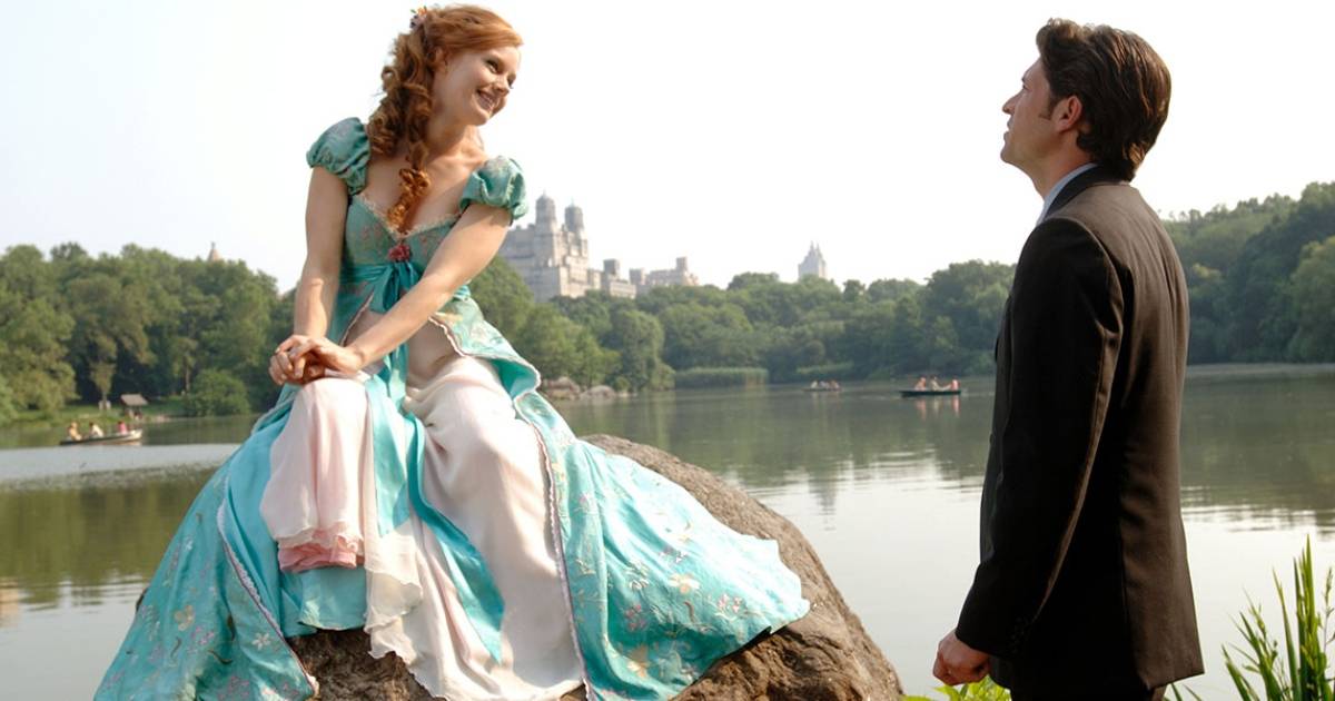 Enchanted: Every Musical Performance in the Disney Movie, Ranked