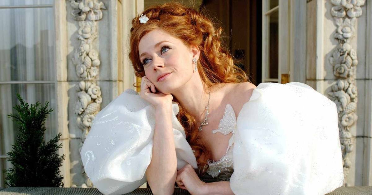 6 Movies to Watch If You Loved Enchanted