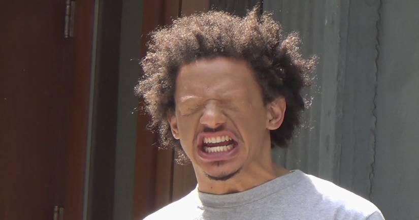 The Eric Andre Show: How Eleven Minutes of Absurdity Equals Success