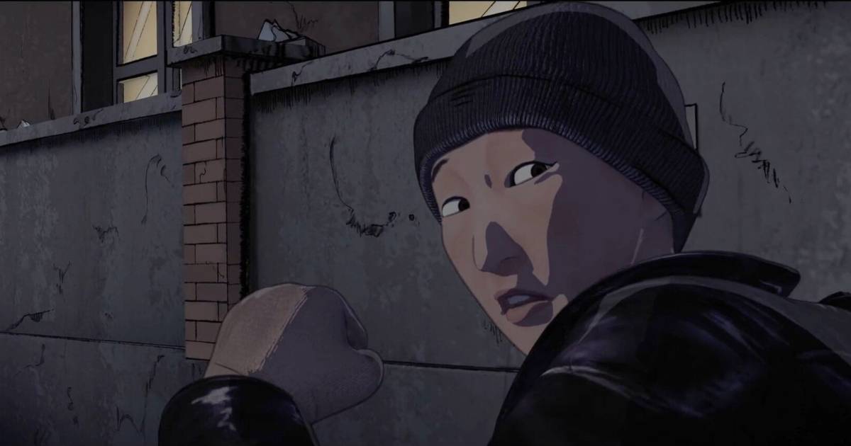 Exclusive: Director Jason Loftus on the Challenges and Triumphs of ...