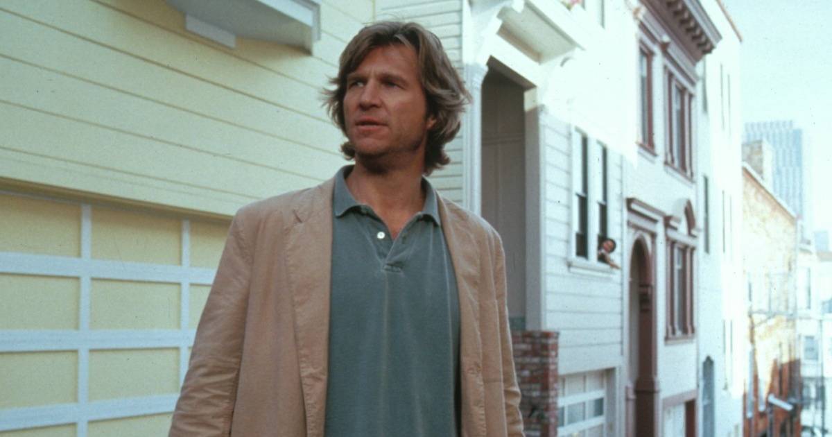 10 Major Roles Jeff Bridges Turned Down or Didn't Get