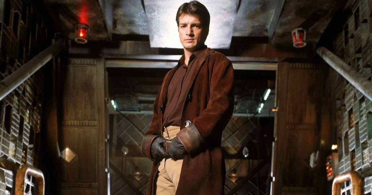 Firefly: Every Episode in the Short-Lived Series, Ranked