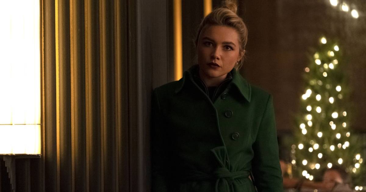 Why Florence Pugh is One of the Greatest Actresses of Our Time
