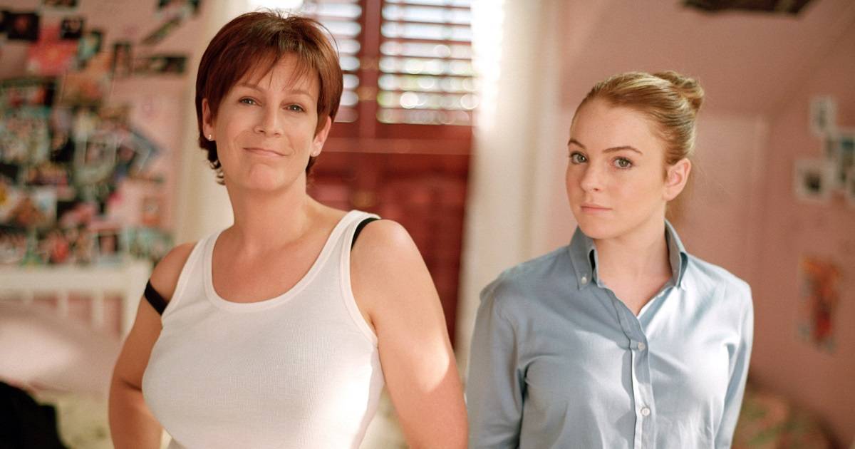 Jamie Lee Curtis Will Make the Freaky Friday Sequel Happen