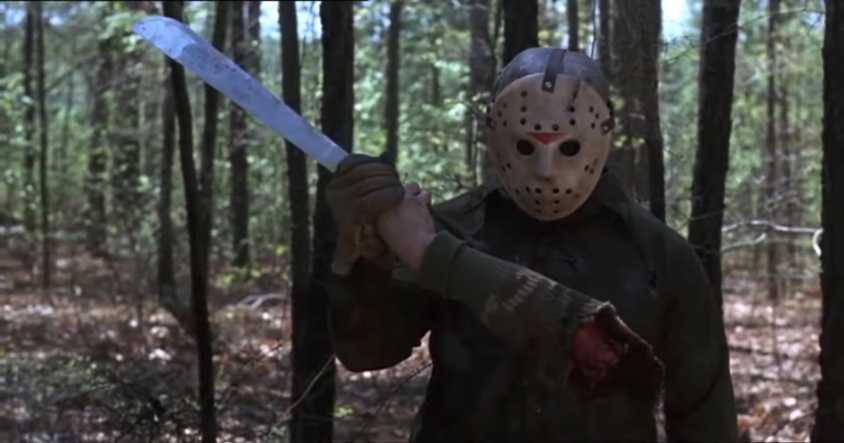 How Did Jason Get His Hockey Mask in Friday the 13th?