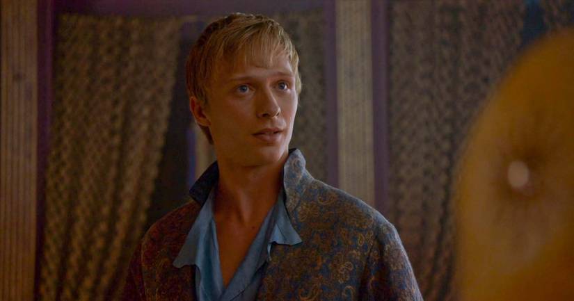 Game of Thrones: Best LGBTQ+ Characters in the Series, Ranked