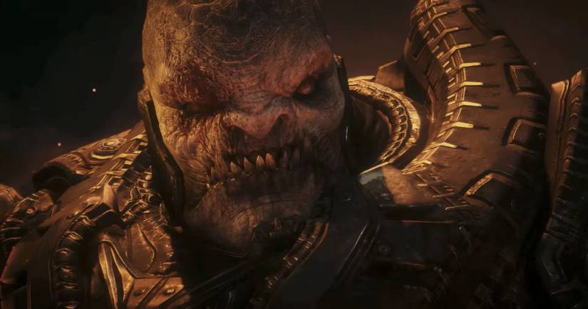 What Netflix's Gears of War Movie Needs to Get Right