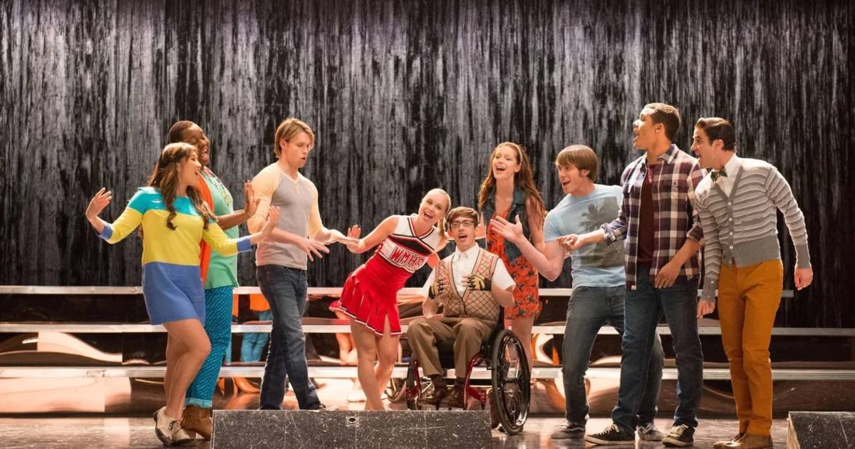 Glee: The 10 Greatest Characters, Ranked