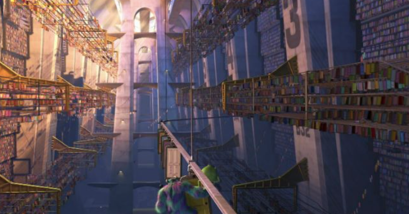 Pixar: Most Visually Impactful Scenes in the Studio's Filmography, Ranked