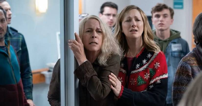 Halloween's Townsfolk Made the New Movies So Much Better, and Here's Why