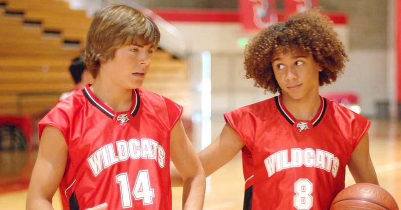 How Zac Efron Went From Disney Boy to Compelling Leading Man