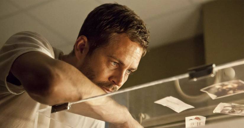 Best Movies About Intense Storms, Ranked
