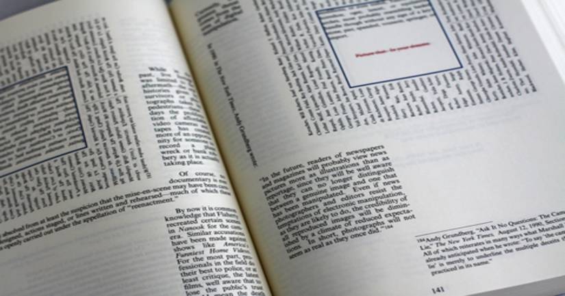How a House of Leaves Movie Could Work (and How It Probably Wouldn’t)