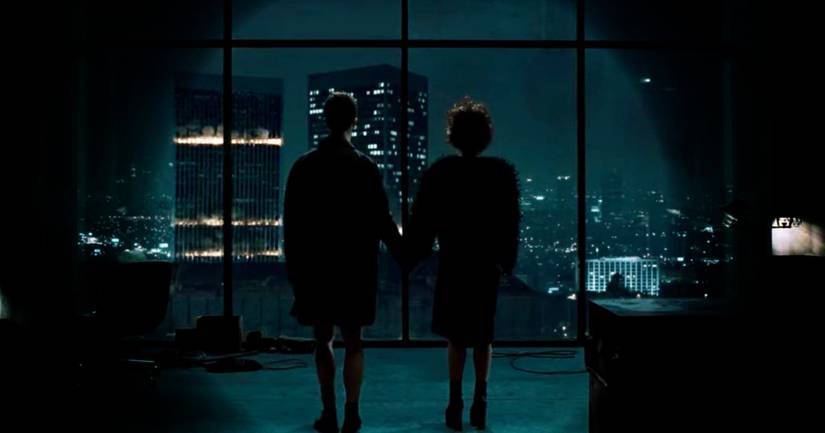 The Most Iconic Needle Drops In Modern Cinema
