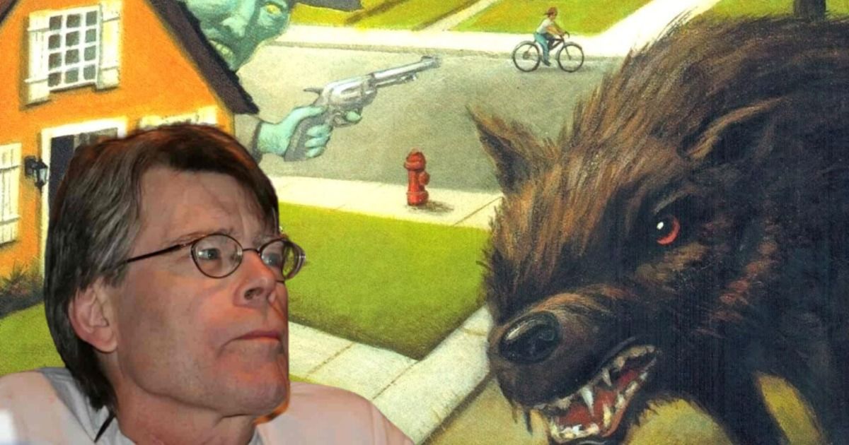 The Life of Chuck Review | Mike Flanagan and Stephen King Win Again