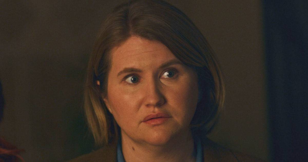 Exclusive: Jillian Bell Discusses her Otherworldy Comedy-Drama I'm ...