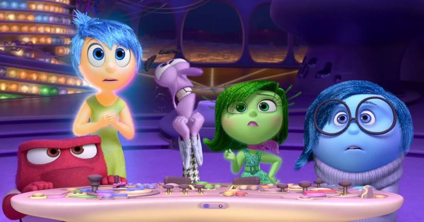 10 Films With the Freudian Trio