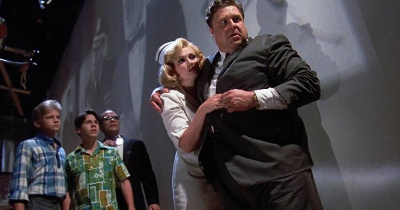 Joe Dante’s Best Movies, Ranked