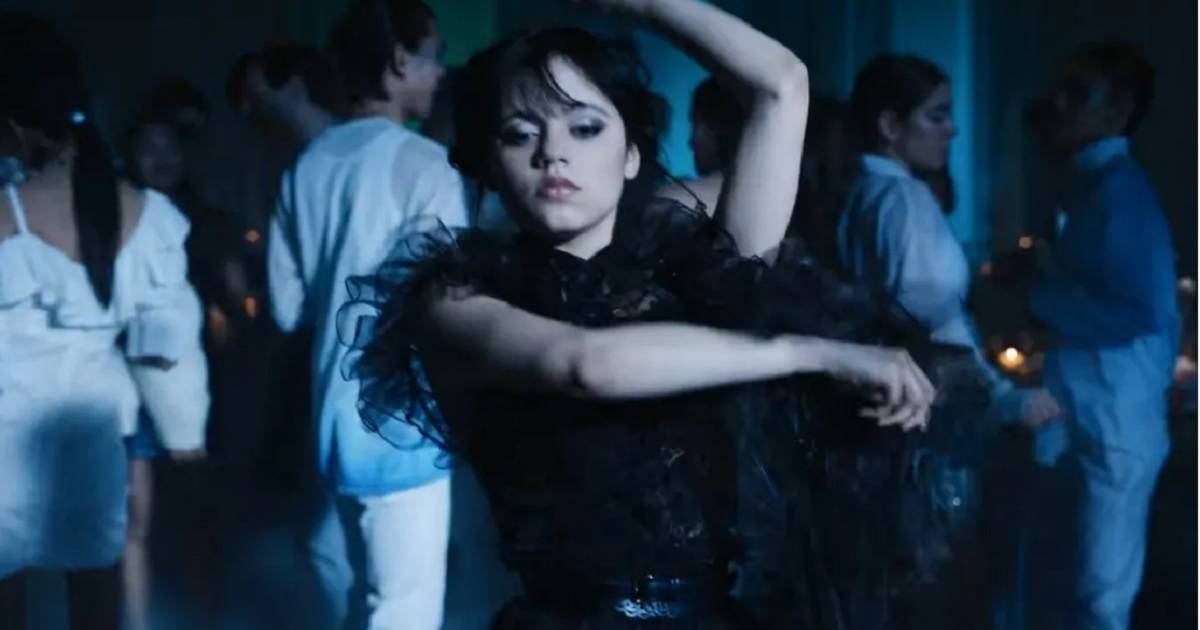 Jenna Ortega's Best Performances, Ranked
