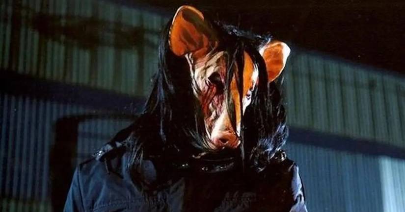 The Top 10 Masked Killers in Horror Movie History