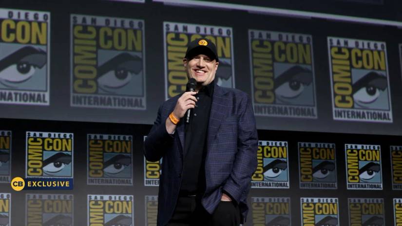 Major Studios Drop Out Of SDCC 2023 Amid Actor's Strike Uncertainty