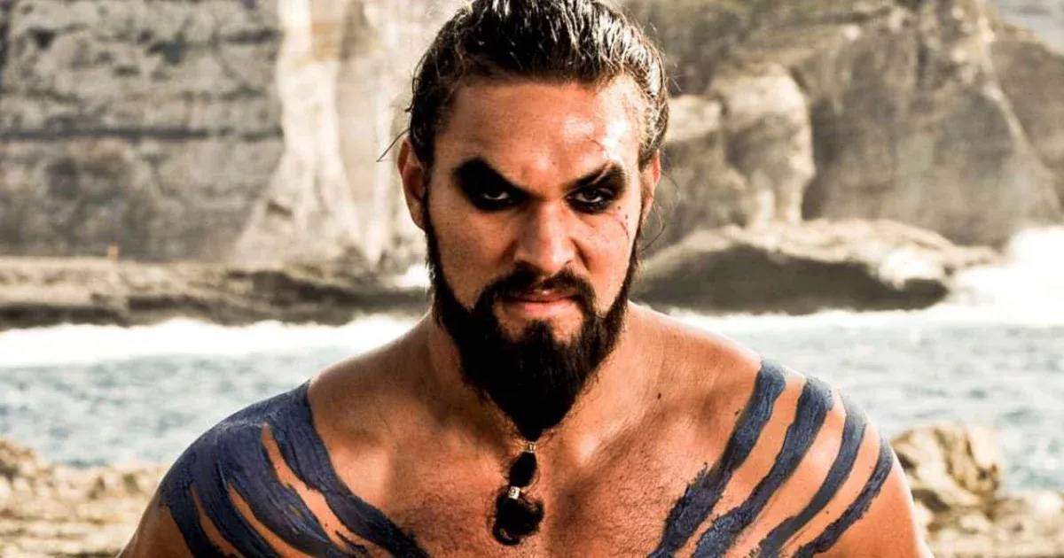Game of Thrones: Jason Momoa’s Best Moments as Khal Drogo