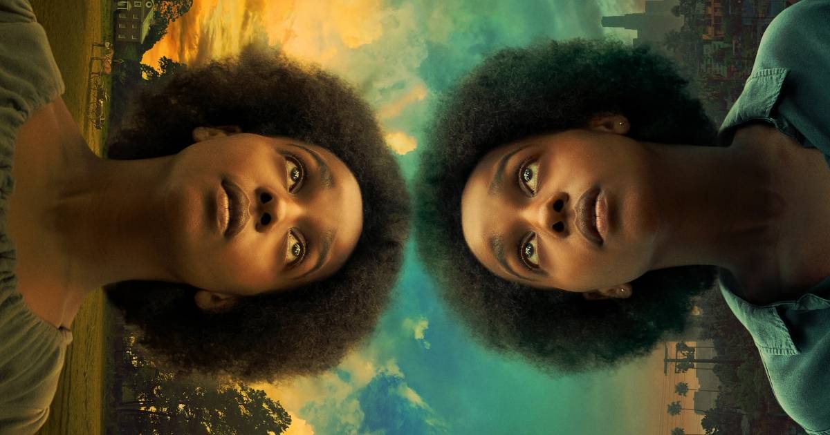 Kindred's Mallori Johnson Speaks on Bringing Octavia Butler's ...