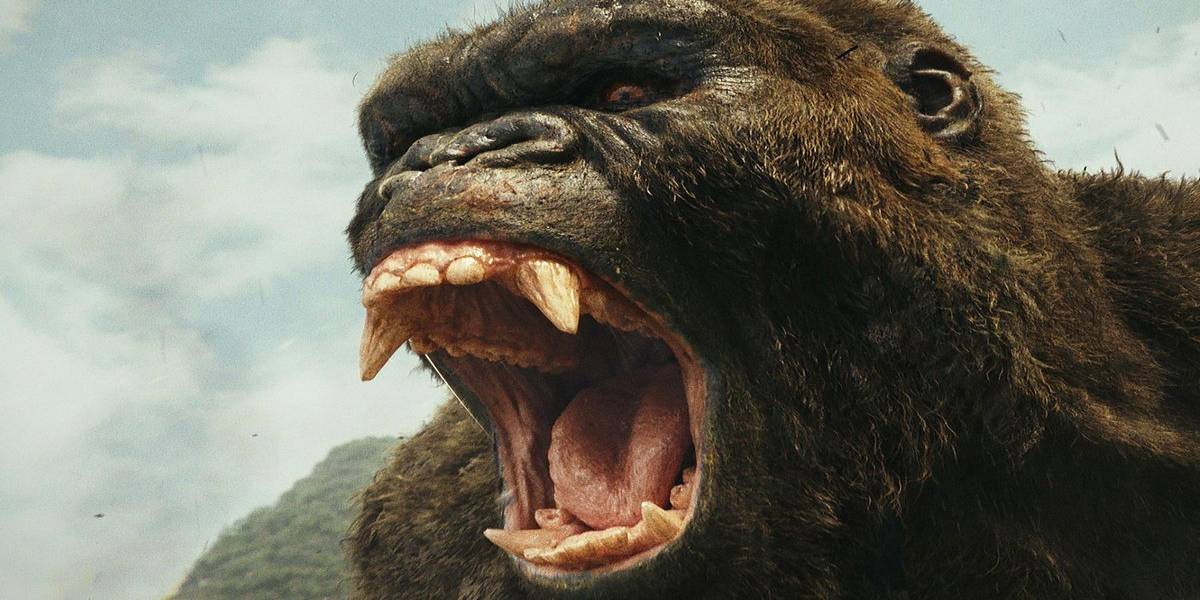 Kong: Skull Island: Why It's the Best King Kong Movie
