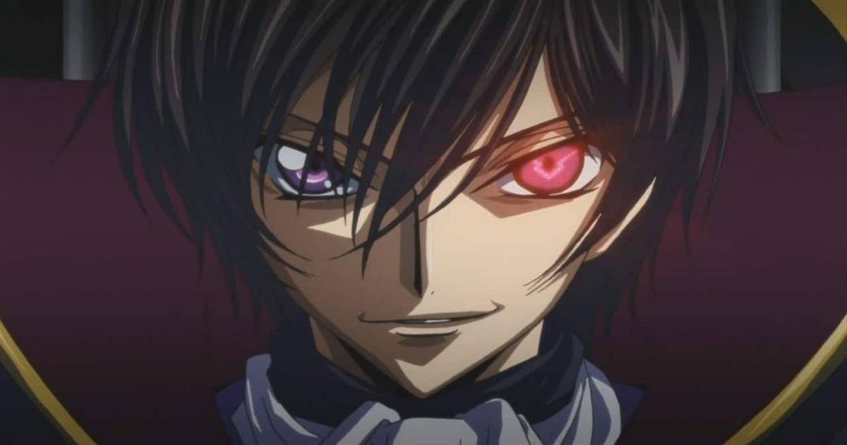 6 Brilliant Anime That Aren't Based On A Manga