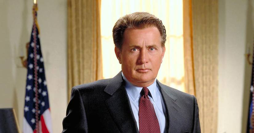 The West Wing Cast: Where They Are Today