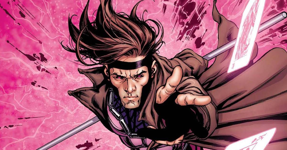 Does Channing Tatum's Gambit Have a Future in the MCU?