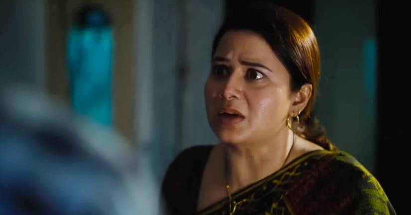 Why Masooda Is an Indian Horror Film Worth Watching