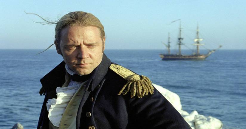Best Peter Weir Films, Ranked