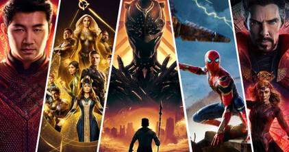 The Marvel Phases Explained, and Their Watch Order