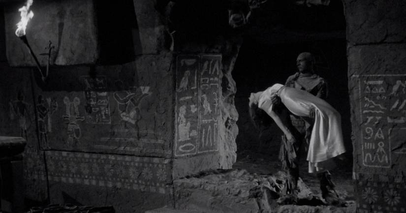Best Mummy Movies, Ranked