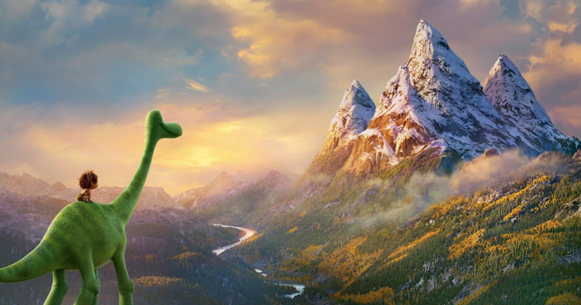 Pixar: Most Visually Impactful Scenes in the Studio's Filmography, Ranked