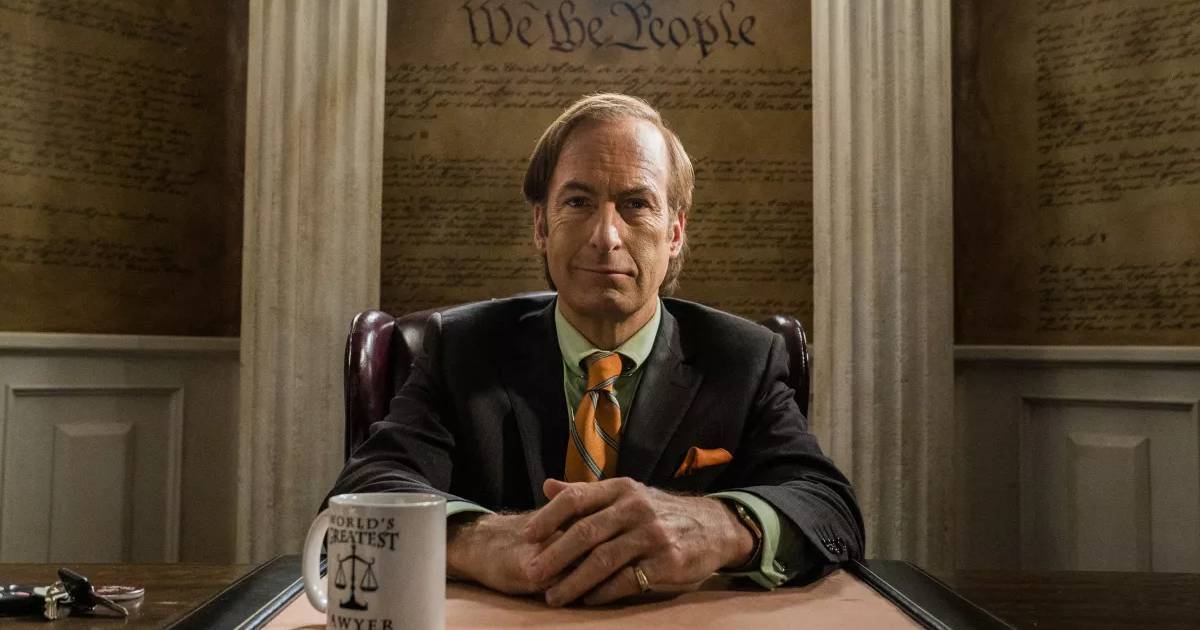 Best Legal Drama TV Shows, Ranked
