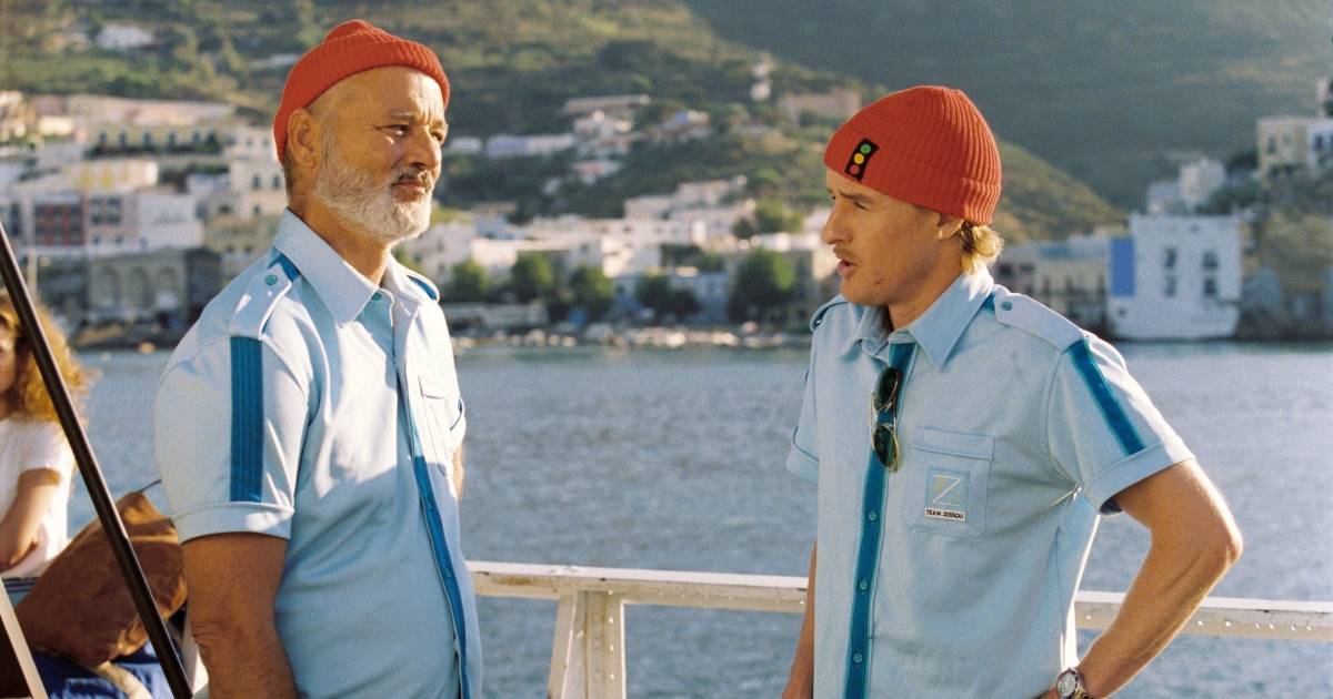 10 Actors Wes Anderson Loves to Work With