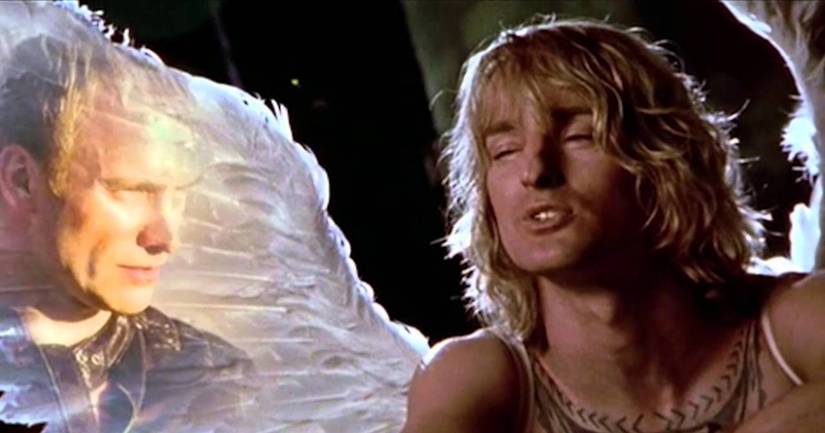 Every Movie Where Owen Wilson Says 'Wow'