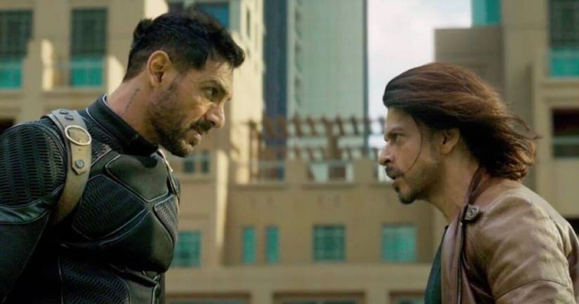 Shah Rukh Khan's Pathaan: Plot, Cast, Release Date, and Everything Else ...