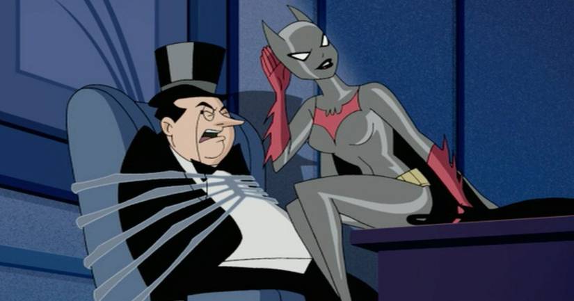 The Penguin Actors: Every Performance in Batman Movies, Shows, and ...