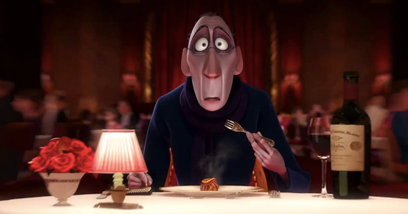 What's on the Menu? The 10 Best Culinary Movie Moments