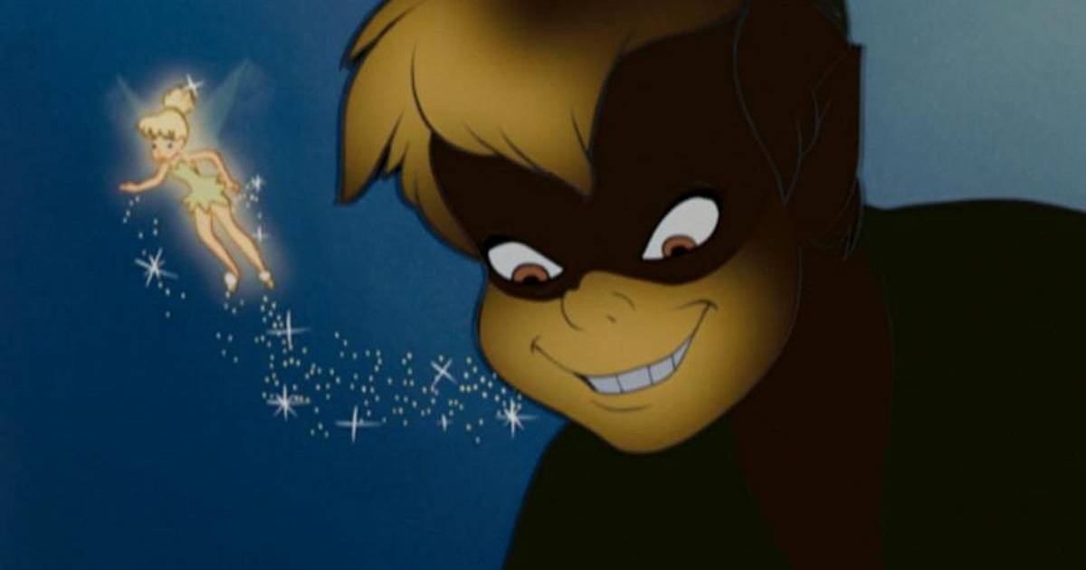 Blood & Honey Director Will Make Tinkerbell an Obese Drug Addict In ...