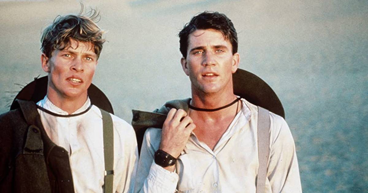Why Now Is the Right Time to Award Peter Weir His Honorary Oscar