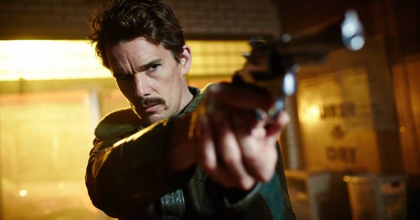 Underrated Sci-Fi Movies of the 2010s, Ranked