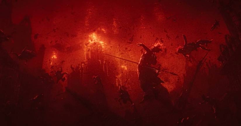 Lord of the Rings: Why Hasn't There Been a Movie of The Silmarillion?