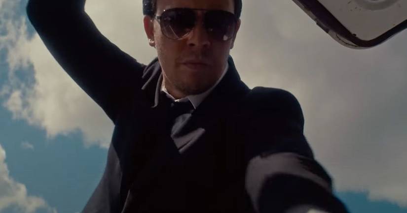 I Am DB Cooper: Plot, Cast, Release Date, and Everything Else We Know