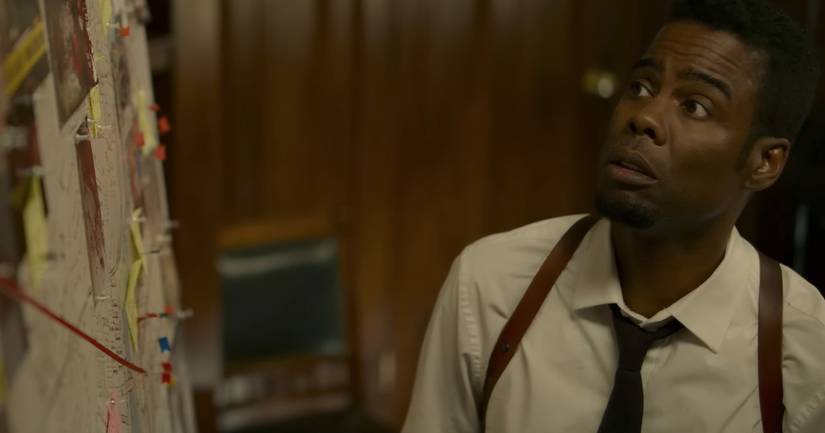 Saw: Why Chris Rock Left the Franchise After Spiral