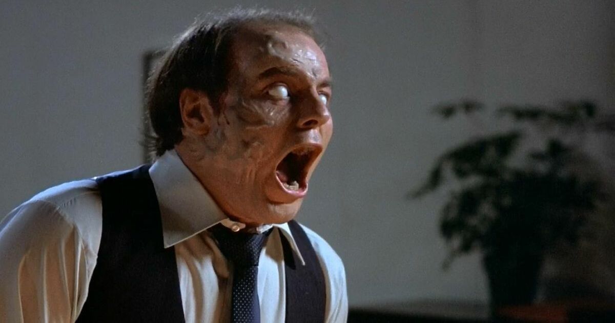 Scanners: A Look into David Cronenberg's Sci-Fi Horror Film